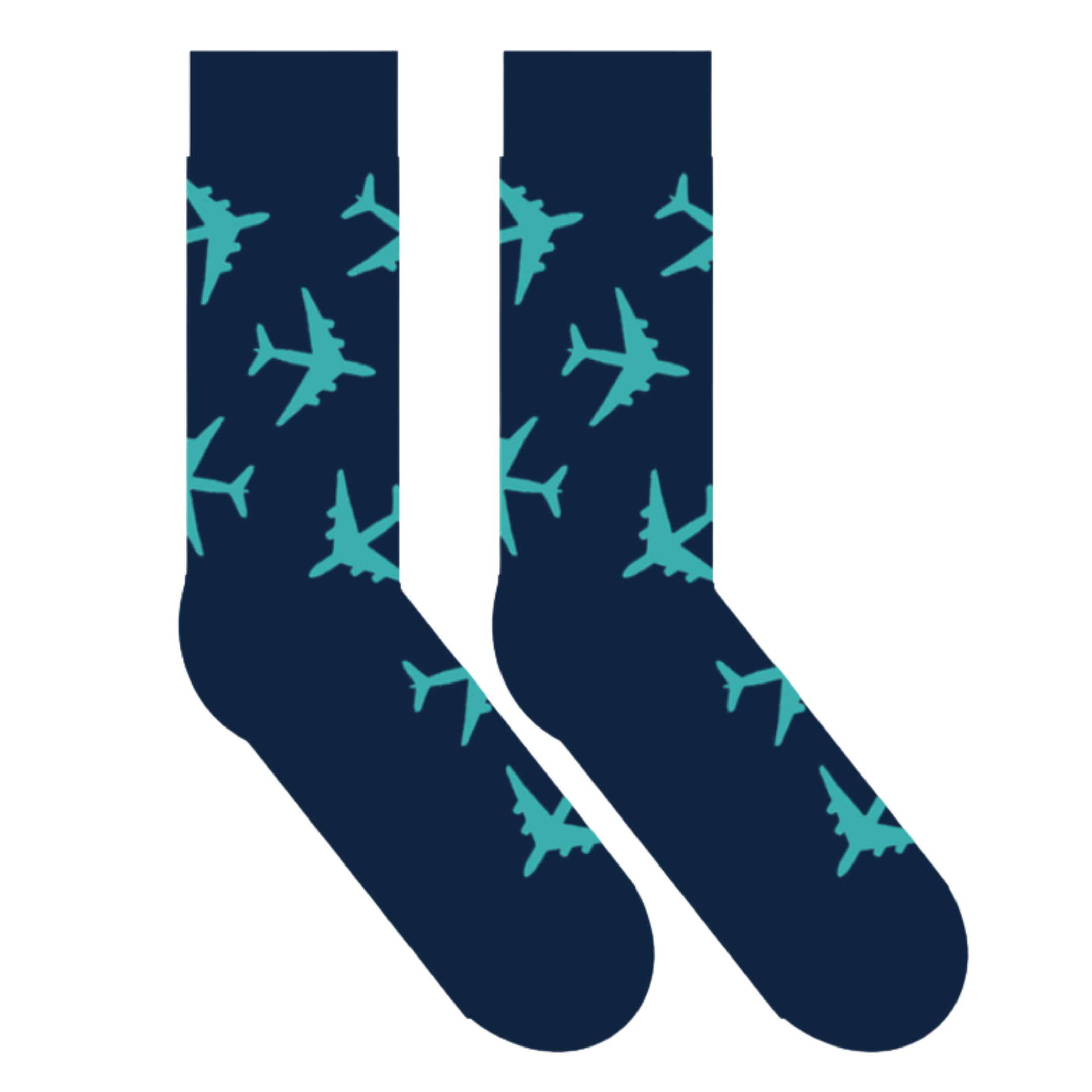 Canada's Sock Store | FloorPlay Socks