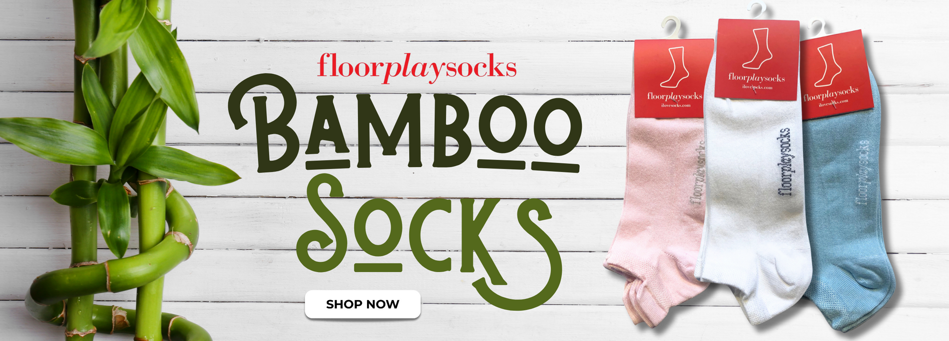Canada's Sock Store | FloorPlay Socks