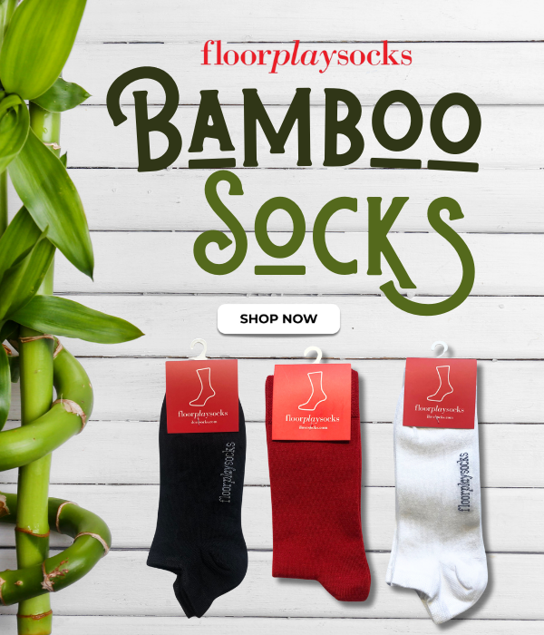 Canada's Sock Store | FloorPlay Socks