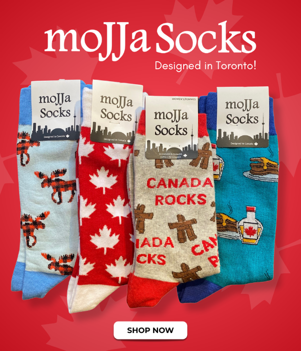 Canada's Sock Store | FloorPlay Socks