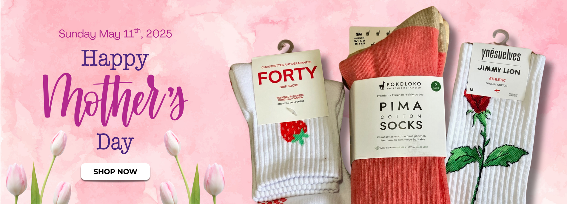 Canada's Sock Store | FloorPlay Socks