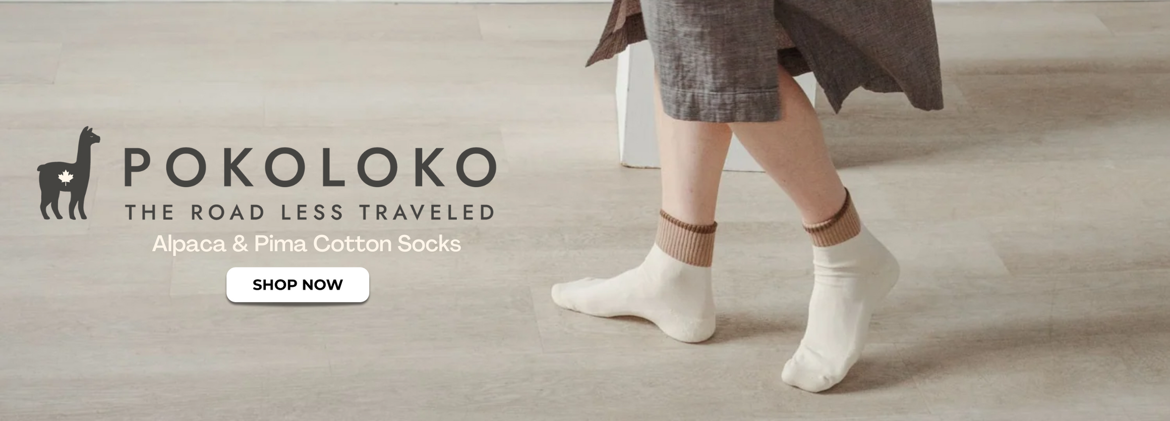 Canada's Sock Store | FloorPlay Socks