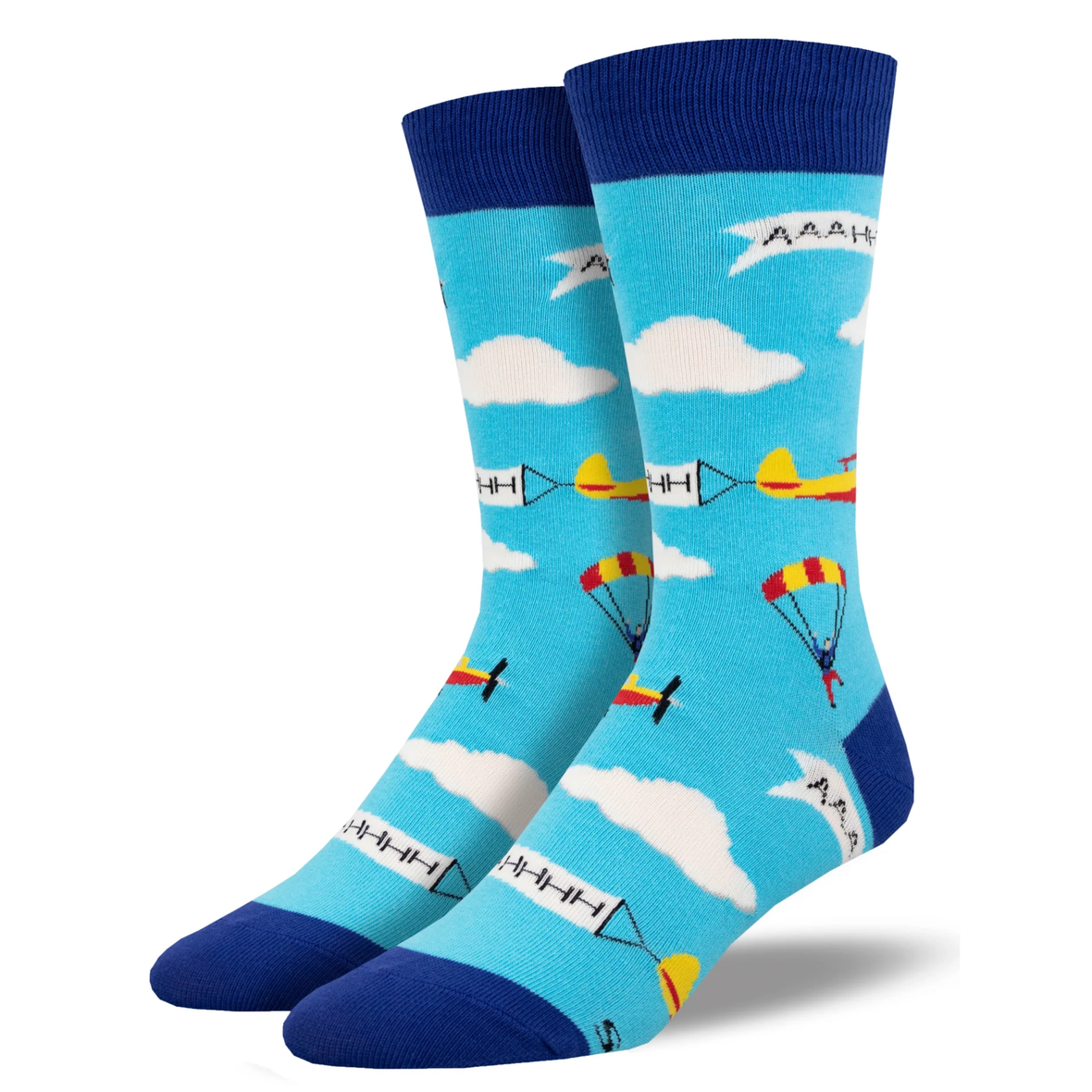 Canada's Sock Store | FloorPlay Socks