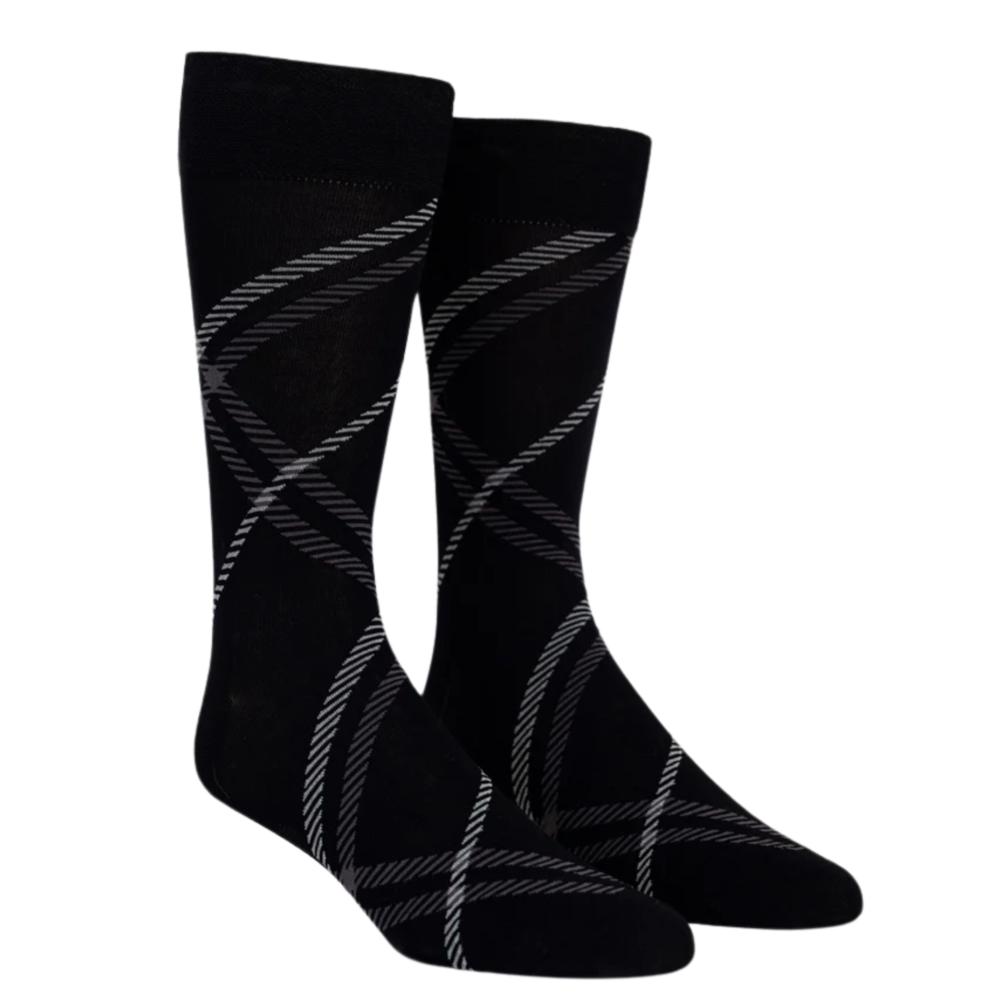 Low-Key Luxe | FloorPlay Socks