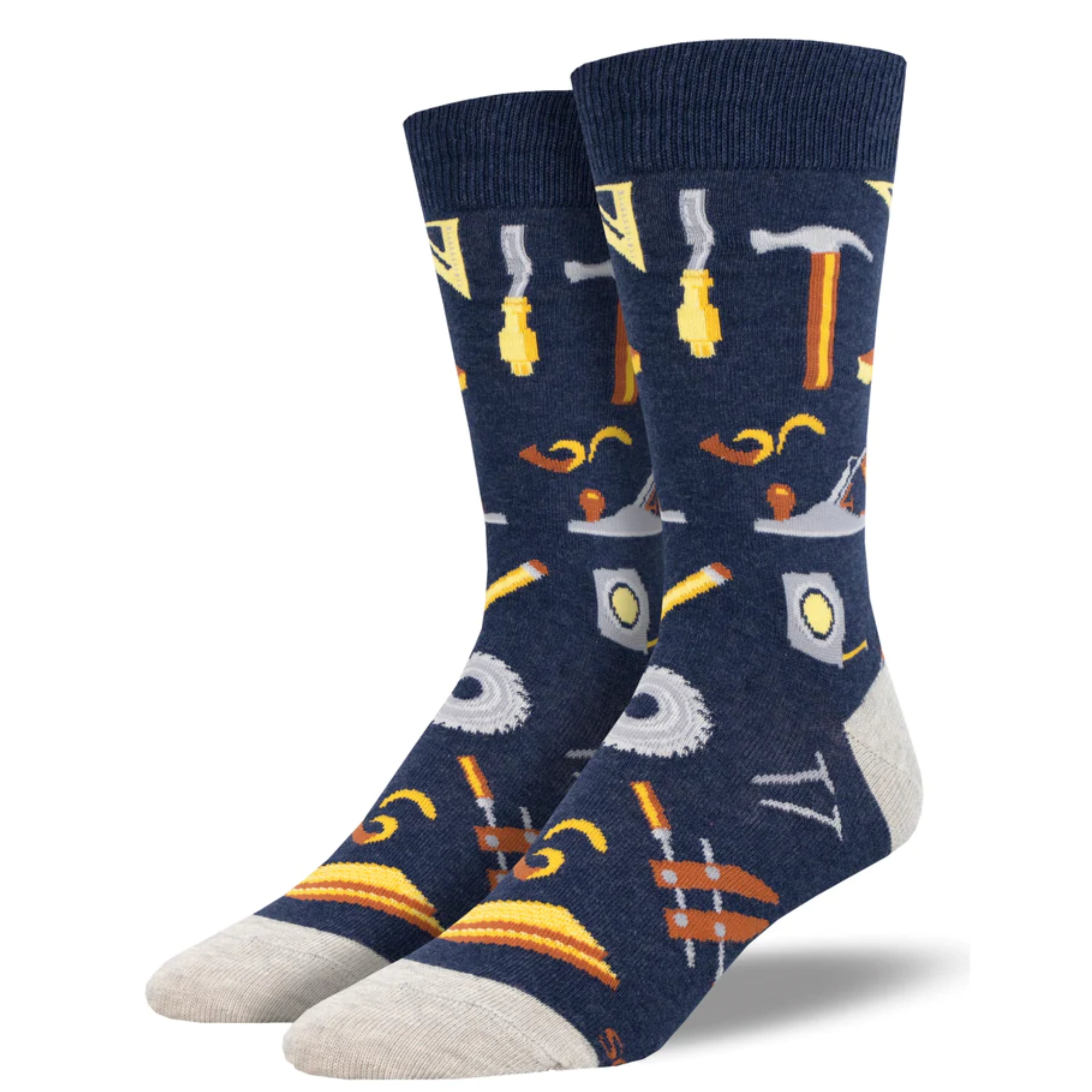 Can You Fix It? (Men’s) | FloorPlay Socks